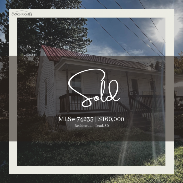 Cvach & Jones Realty, LLC