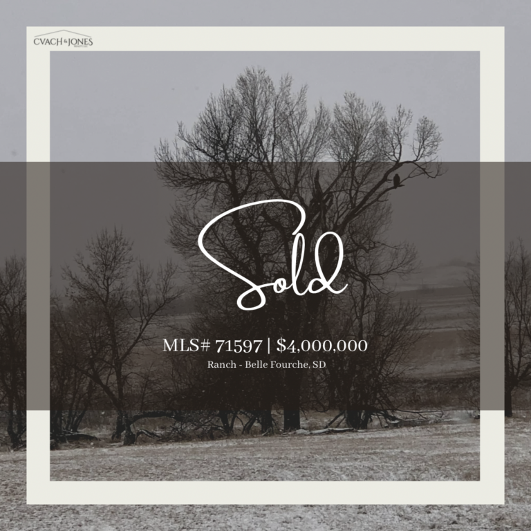 Cvach & Jones Realty, LLC