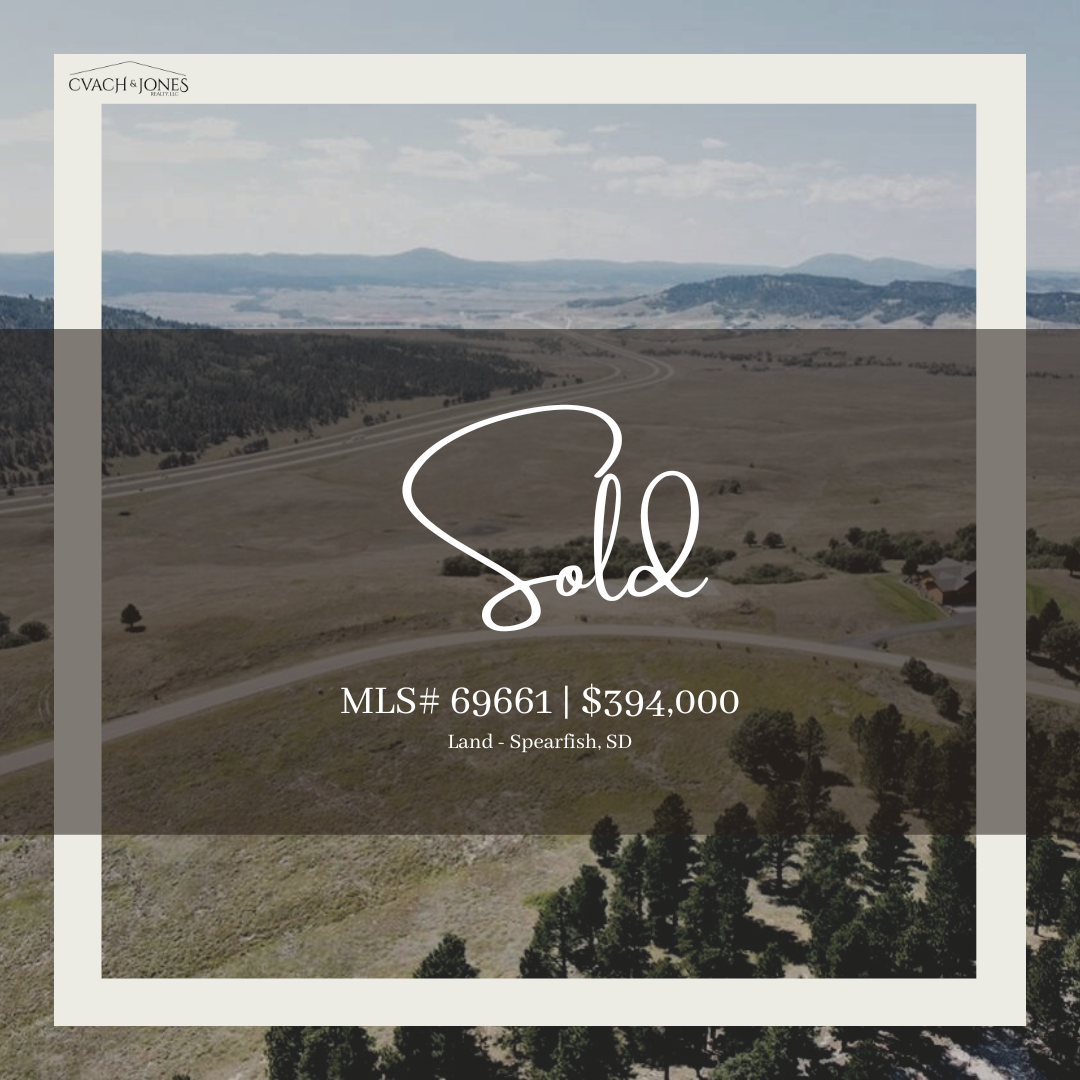 Cvach & Jones Realty, LLC