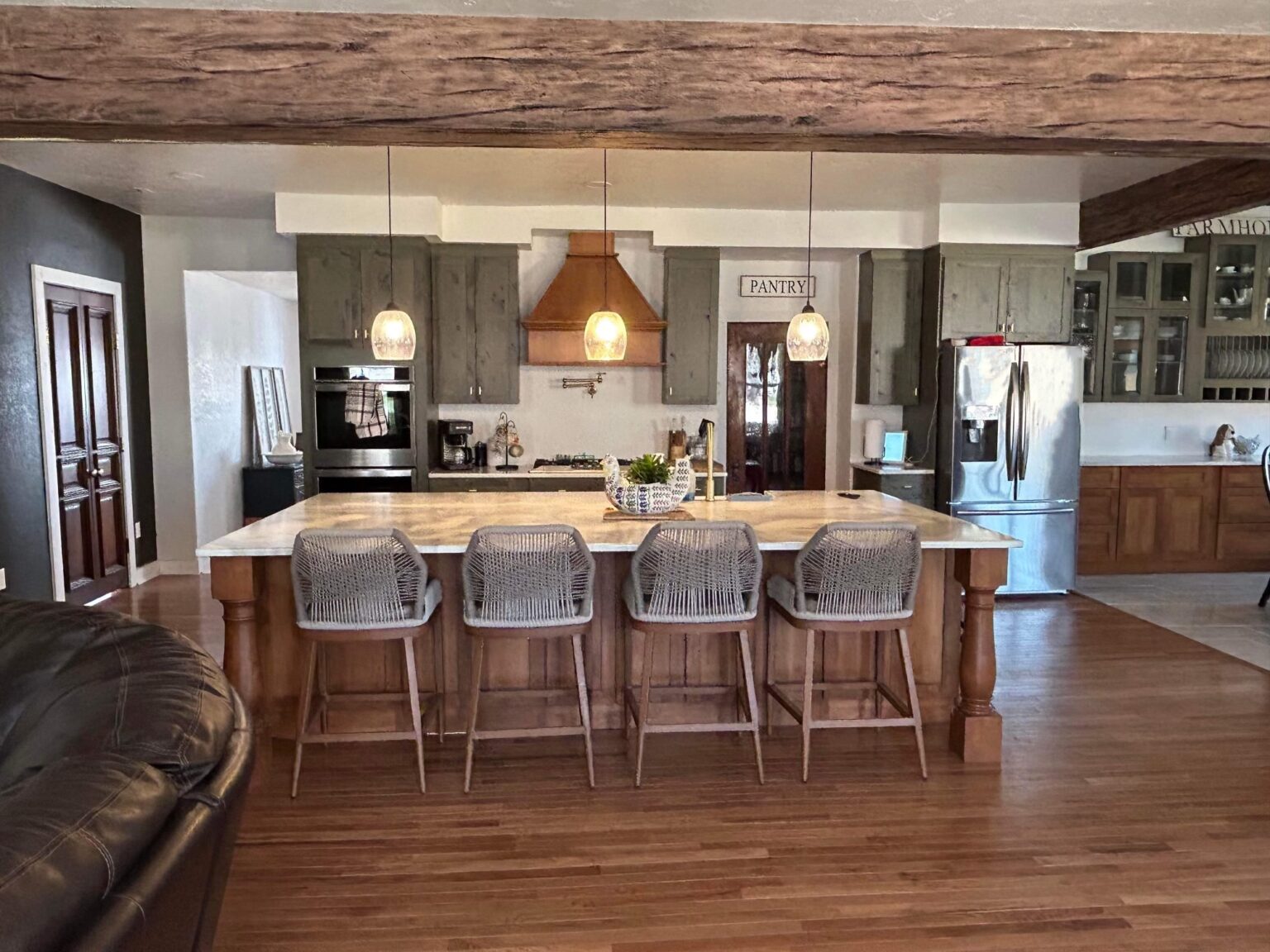 Cvach & Jones Realty, LLC