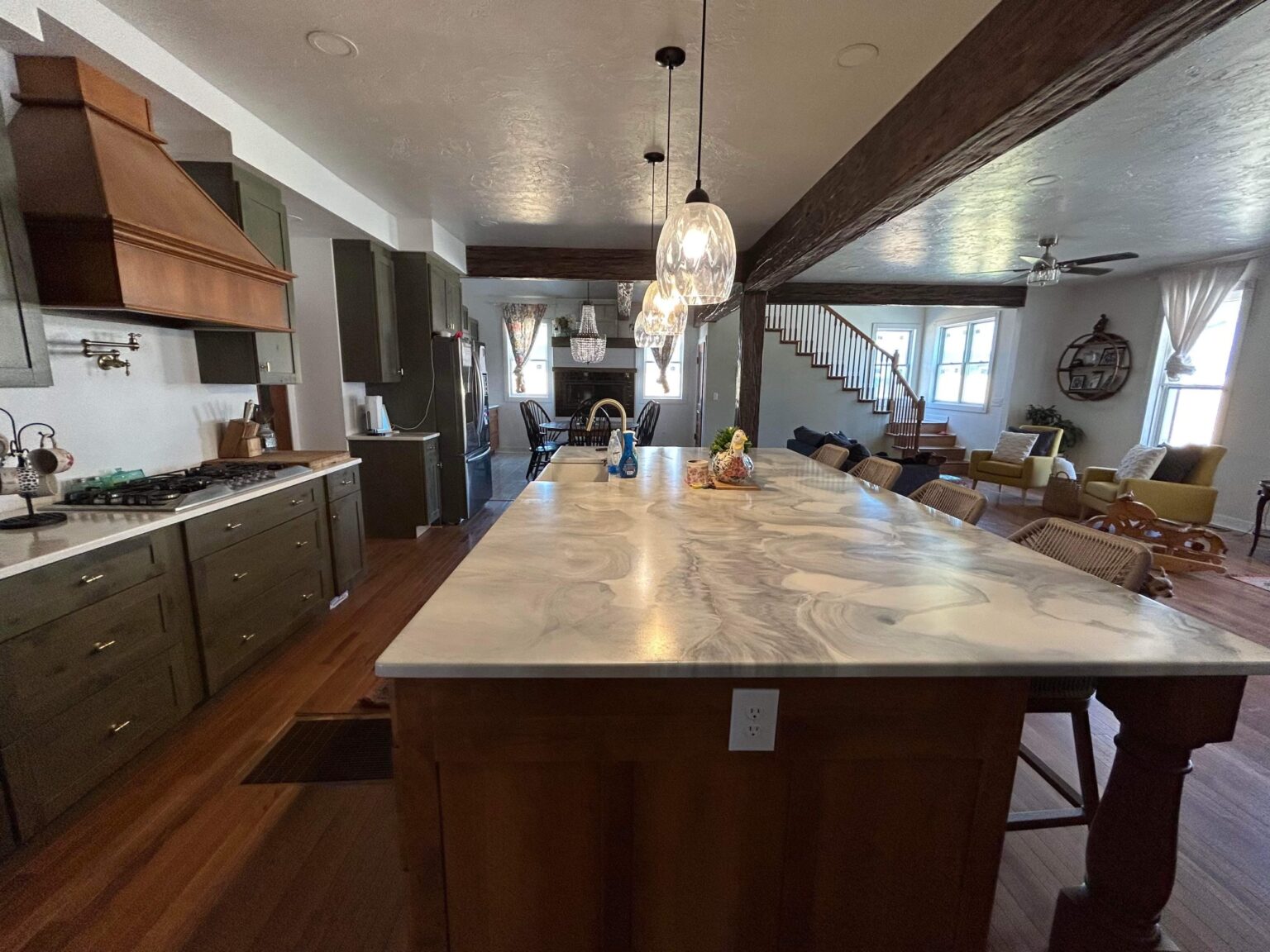 Cvach & Jones Realty, LLC