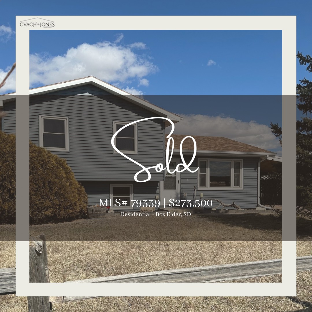 Cvach & Jones Realty, LLC